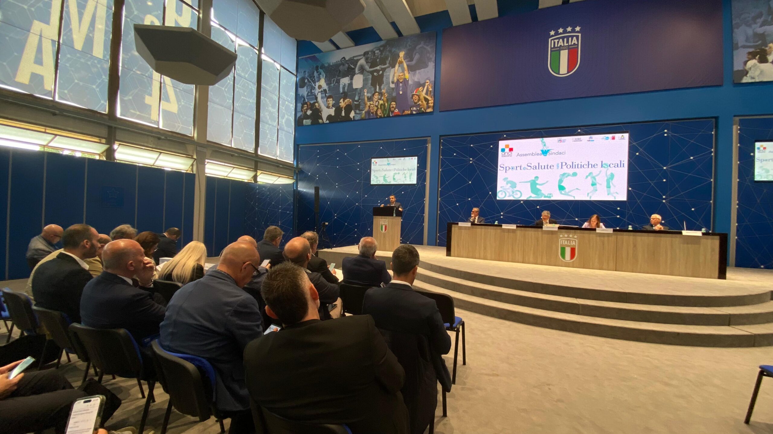 Bando SPORT e PERIFERIE 2025 - Anci Toscana