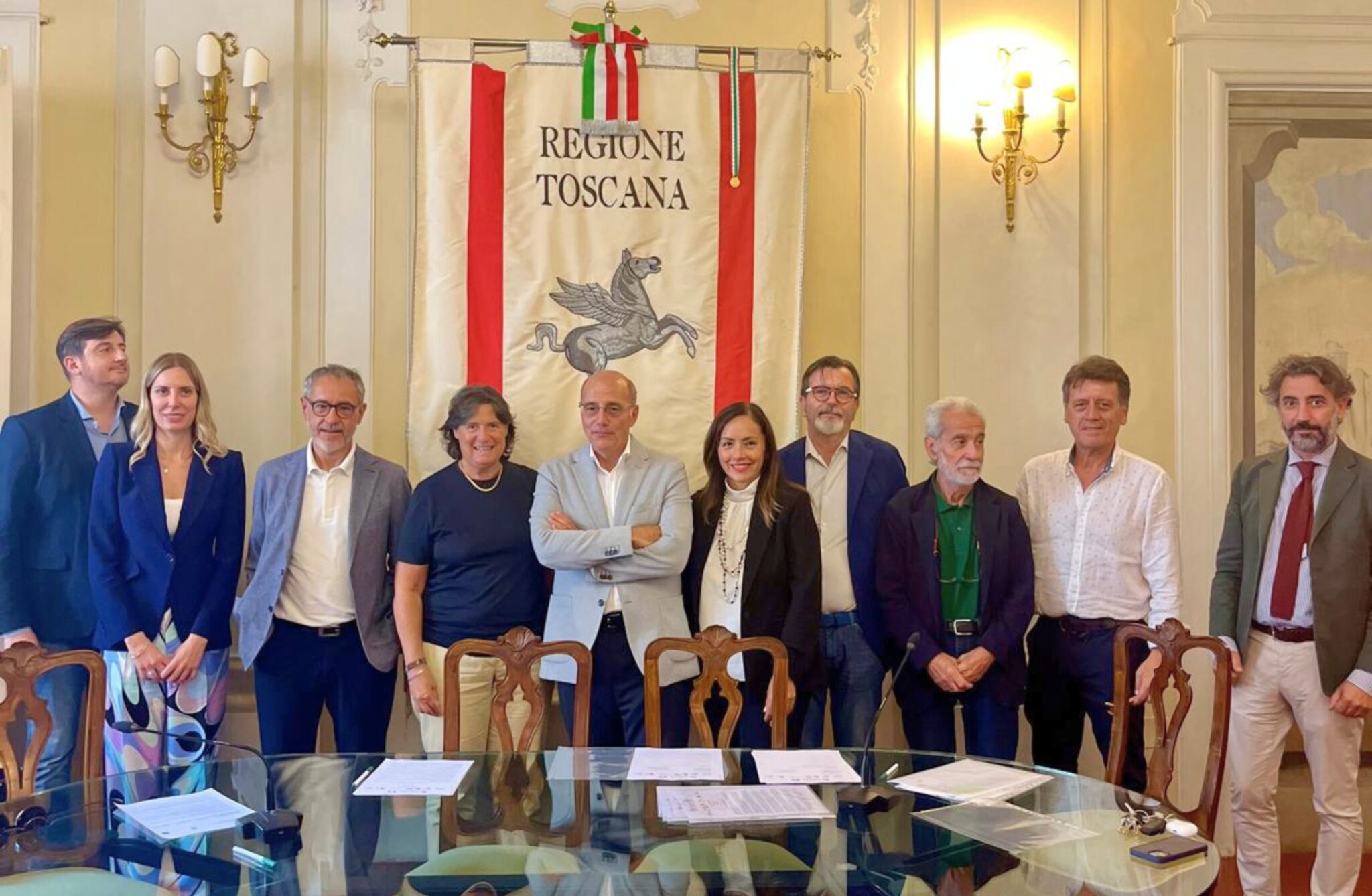 Vetrina Toscana, turismo enogastronomico e attrattività dei territori ...